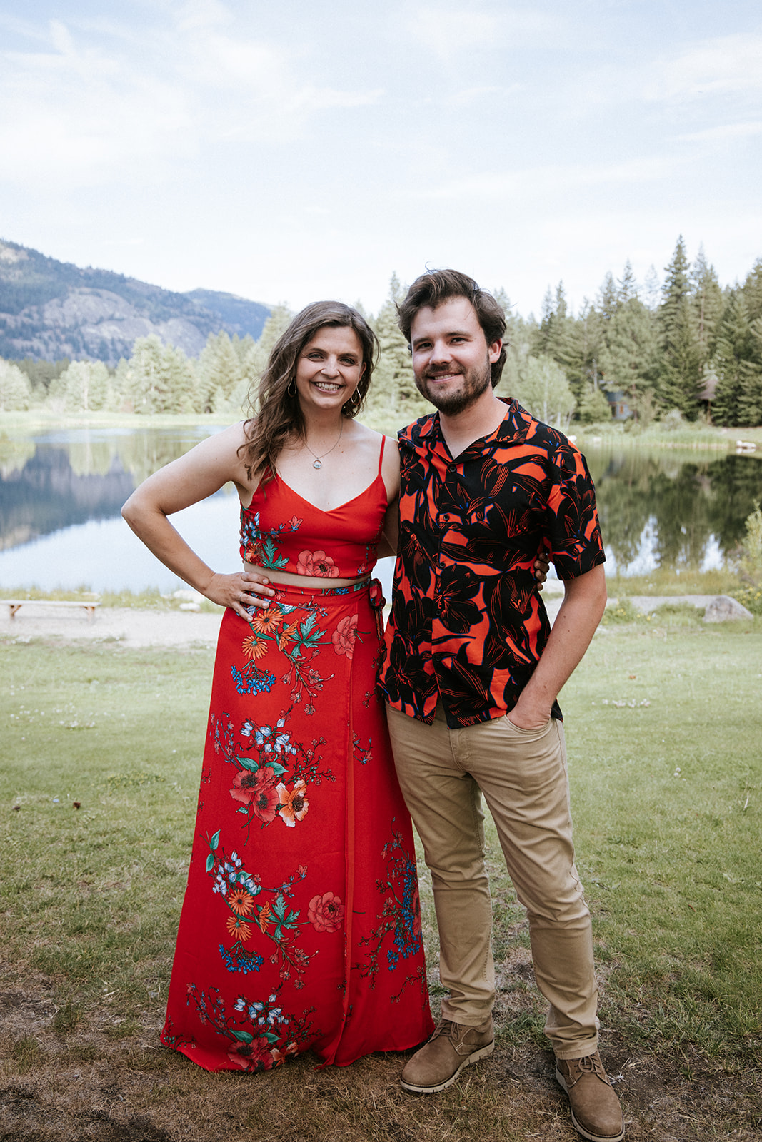 Wedding – Chrissy & Kevin